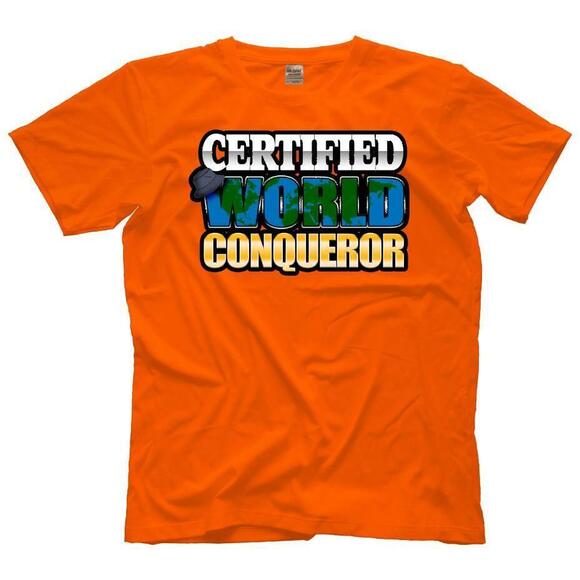 Shirts | Certified Conqueror Shirt | Poshmark